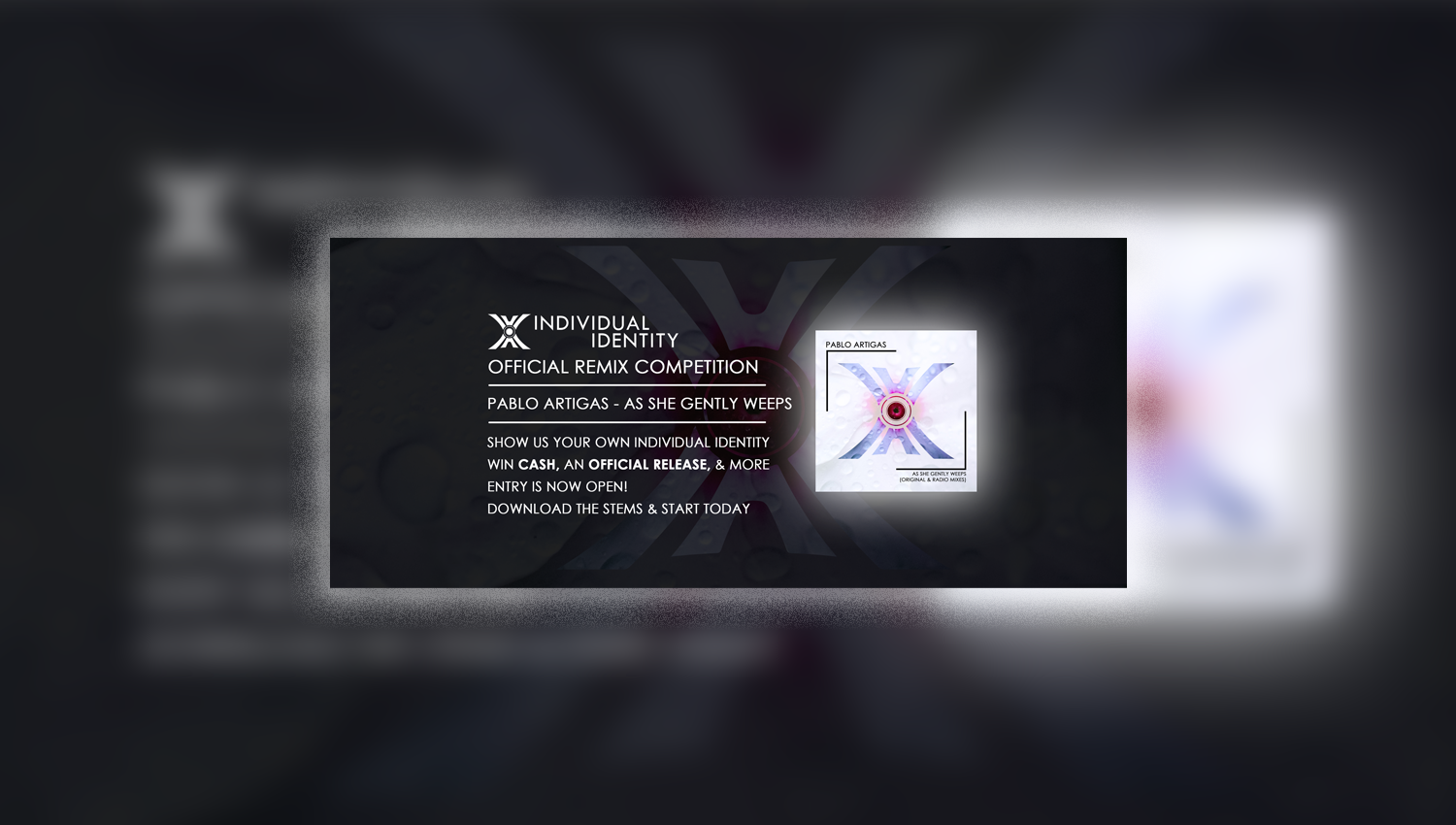 Individual Identity Music – Trance Music Label